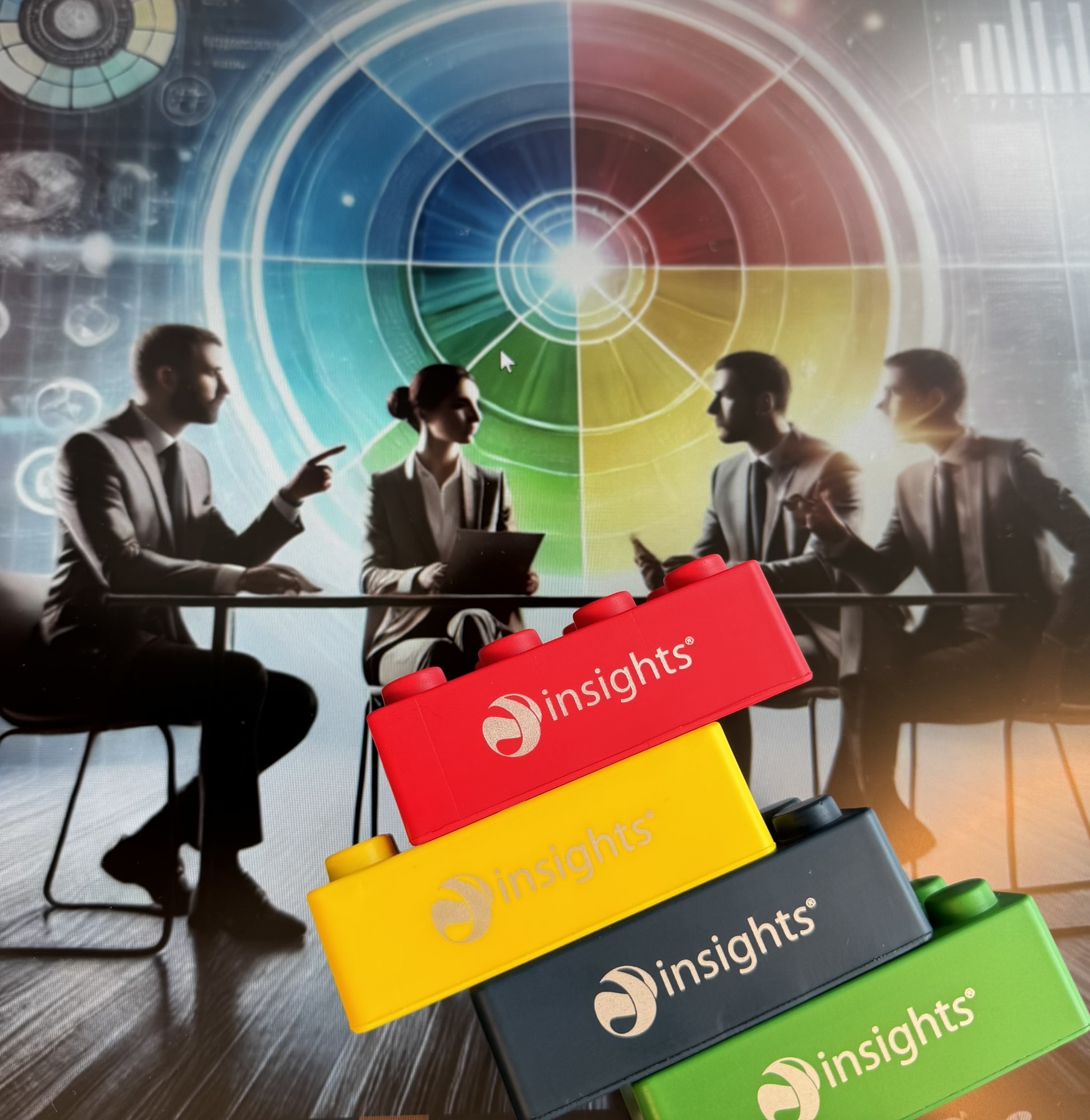 3 Insights Discovery - XlnZ