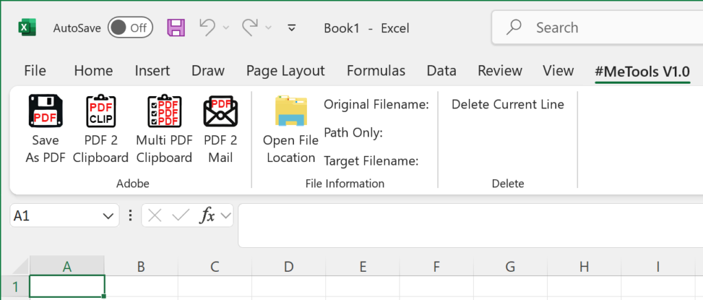 Office Efficiency - XlnZ