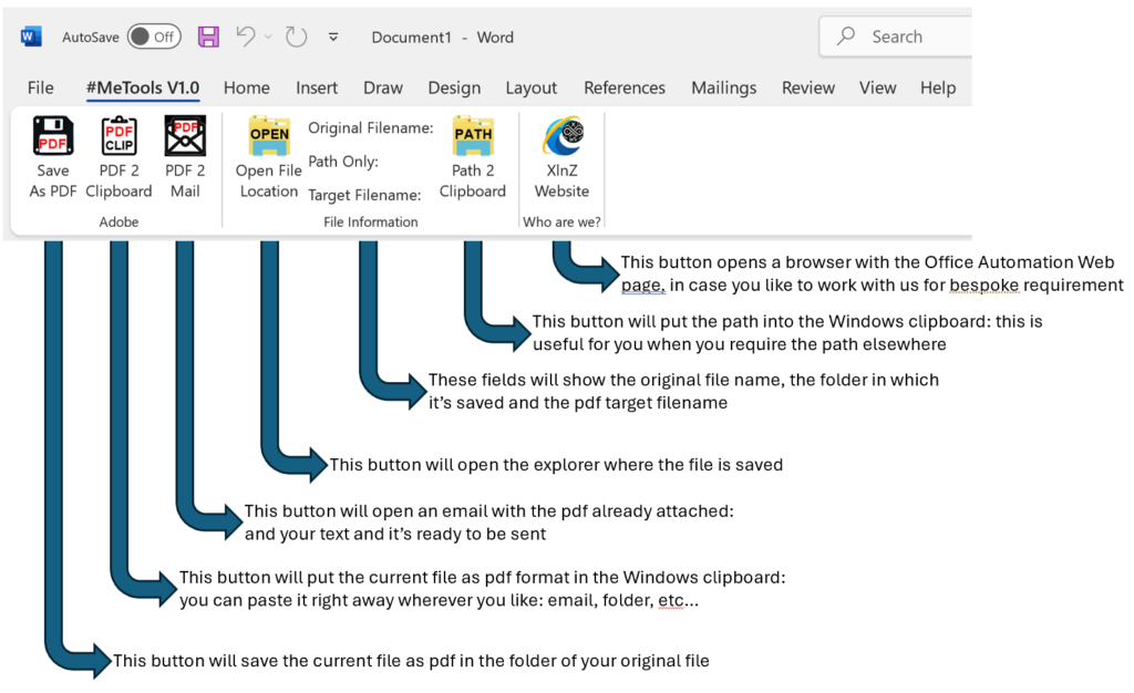 Office Efficiency - XlnZ